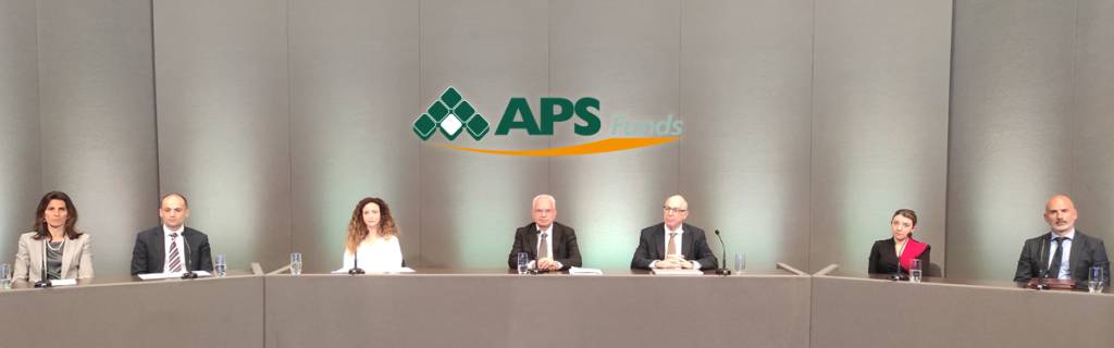APS Funds SICAV plc holds its 14th Annual General Meeting