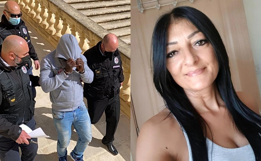 Qtil Rita Ellul: L-allegat qattiel segwieha minn Għawdex sa Malta