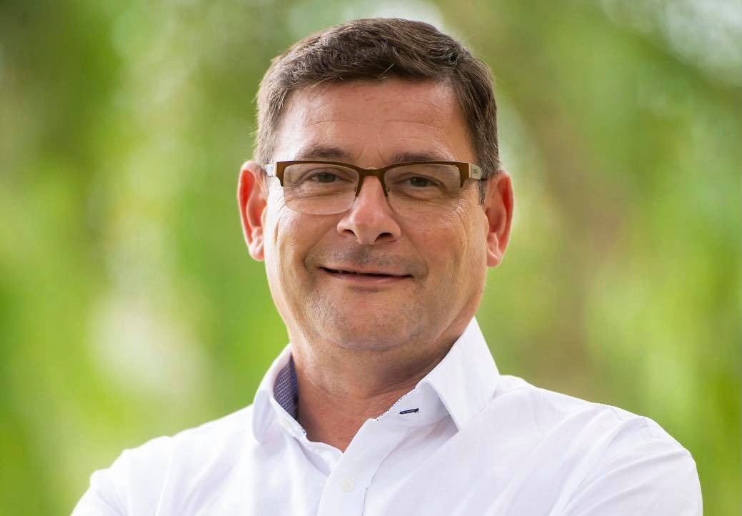 Albert Buttigieg elected to Parliament