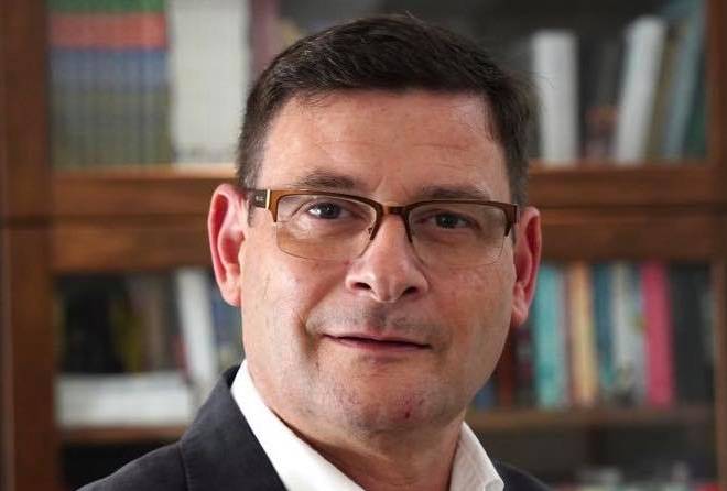 Albert Buttigieg takes anti-hunting stance in pro-environment maiden speech