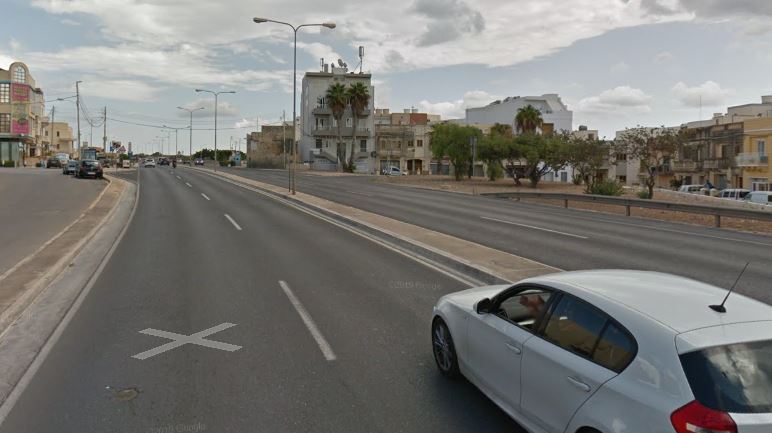 Tittajjar tifla ta' 12-il sena fil-bypass ta' Birkirkara - Newsbook Tittajjar tifla ta' 12-il sena fil-bypass ta' Birkirkara - Newsbook