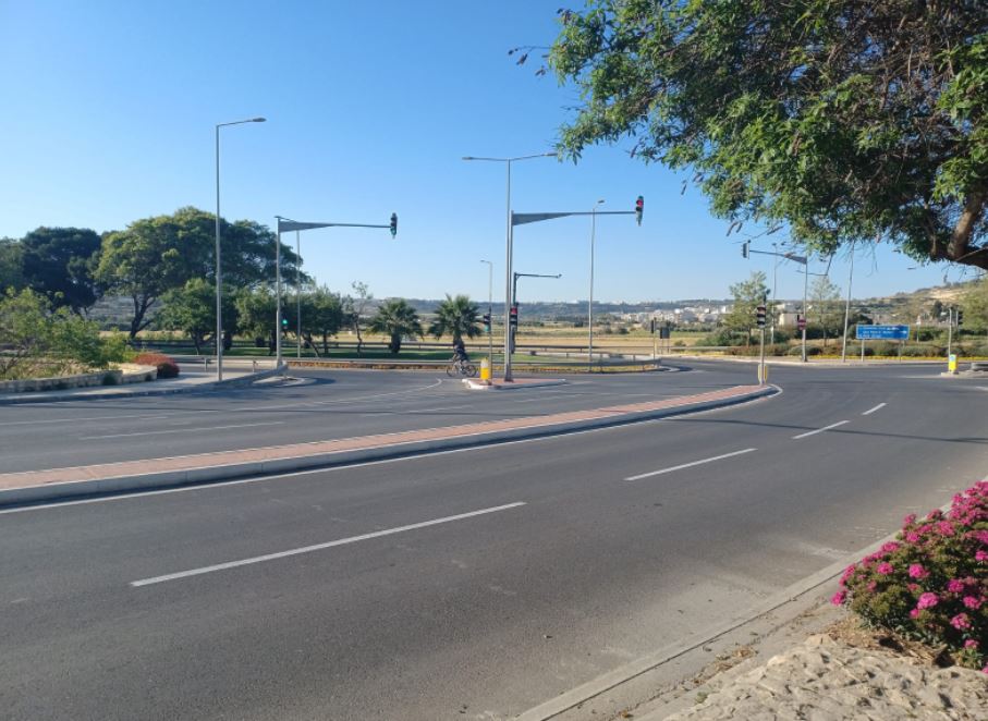 Emergency works to begin on St. Paul's Bay Bypass