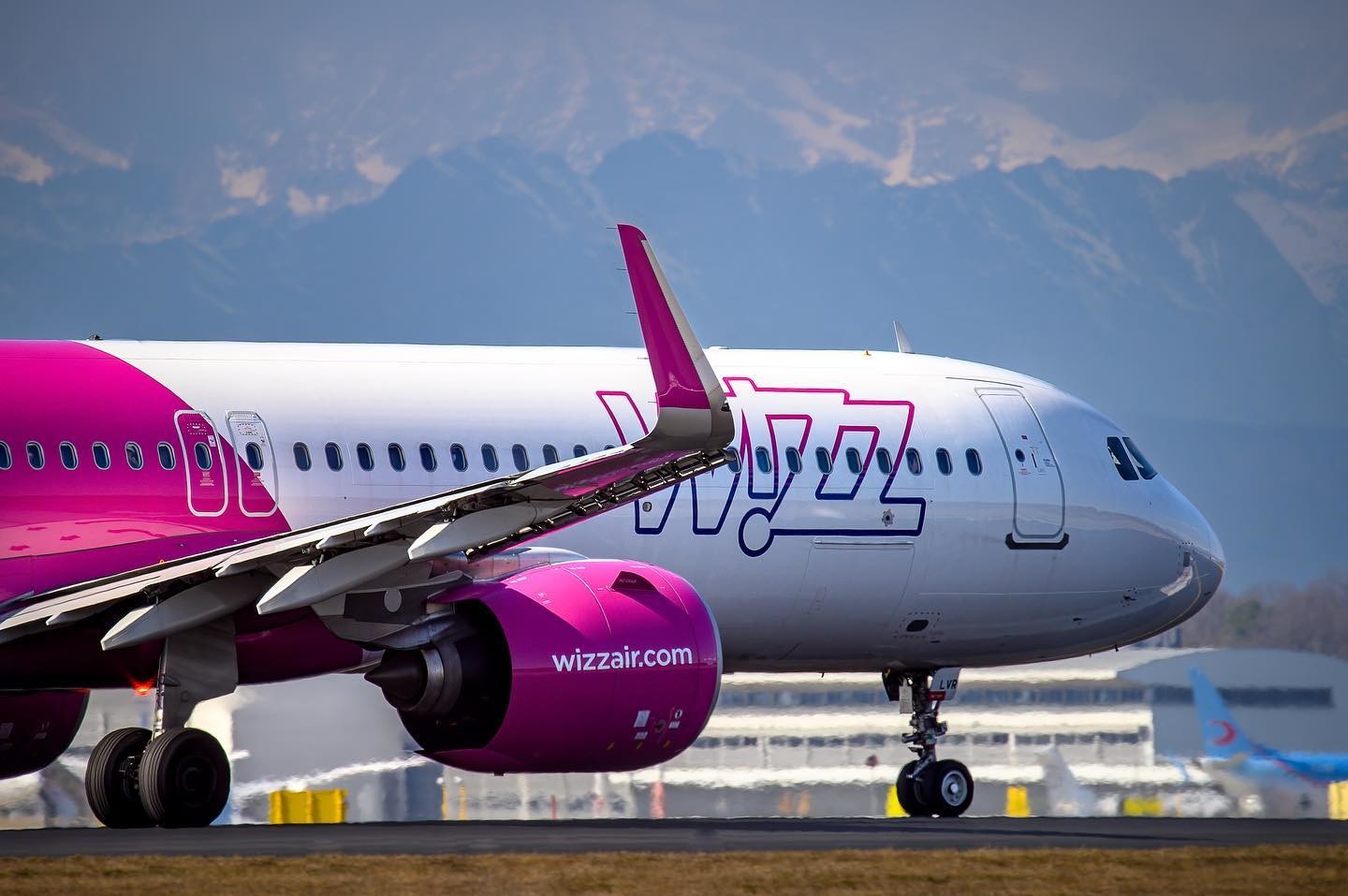 Wizz Air To Set Up New Maltese Airline Newsbook Wizz Air To Set Up New Maltese Airline Newsbook