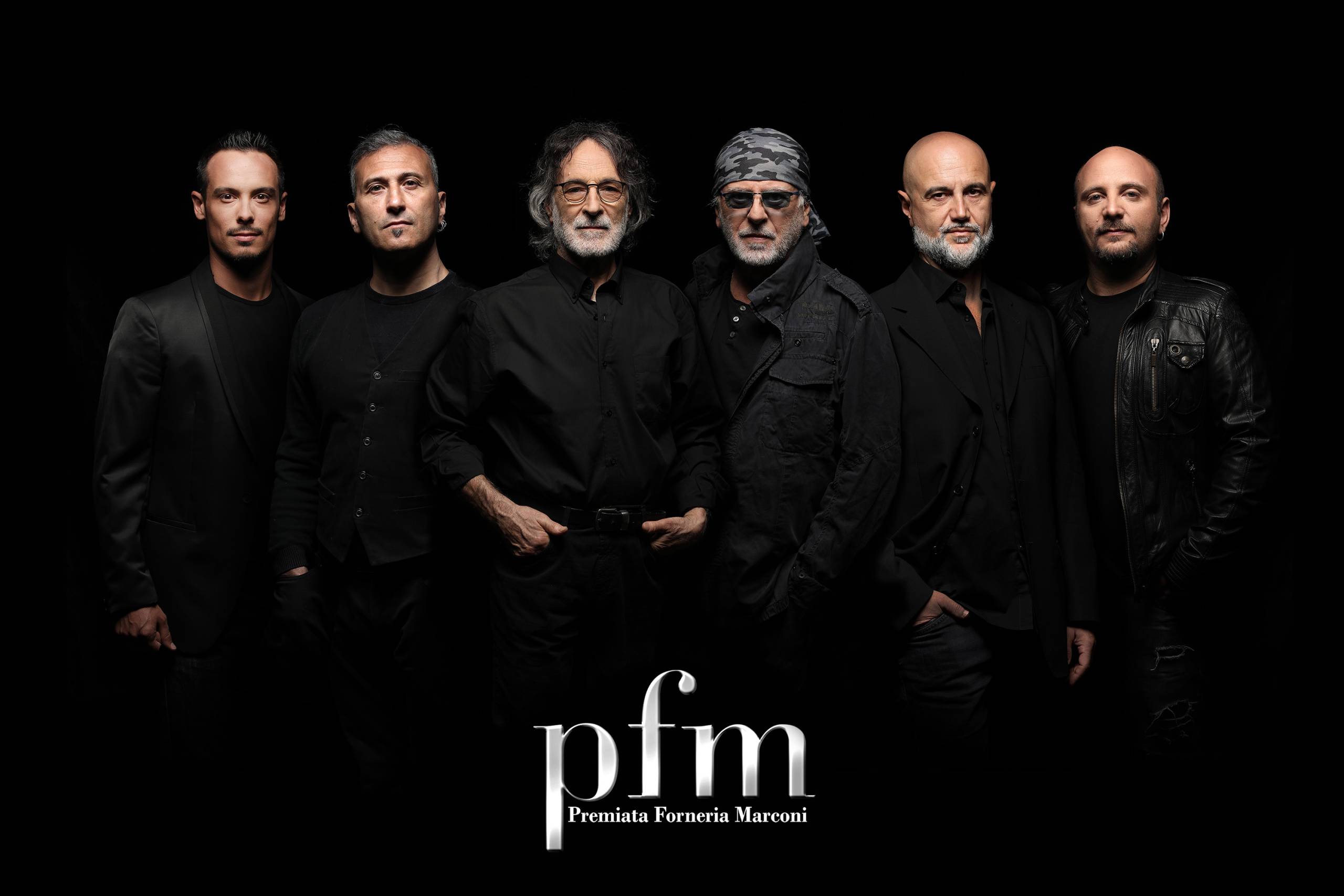Legendary Italian Band Premiata Forneria Marconi for Malta Concert