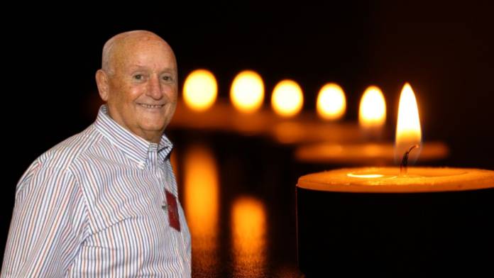 Imut Joe Gauci, eks President ta' Birkirkara F.C. - Newsbook