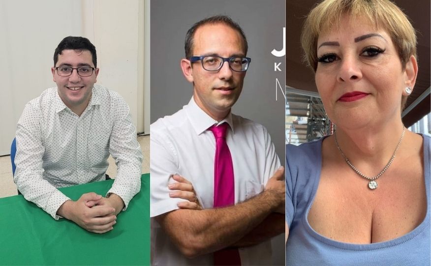 New councillors elected on Birżebbuġa, Santa Venera, Birkirkara local ...