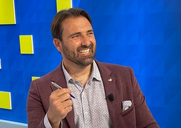 “Qatt ma sibtha diffiċli biex fl-isport nuri dak li nħaddan” – Saviour ...