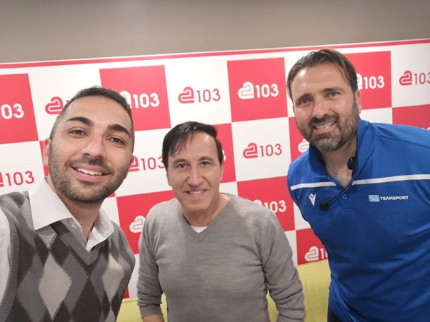 “Noqgħod attent li fit-talb tiegħi ma nkunx egoist” – Saviour Darmanin ...