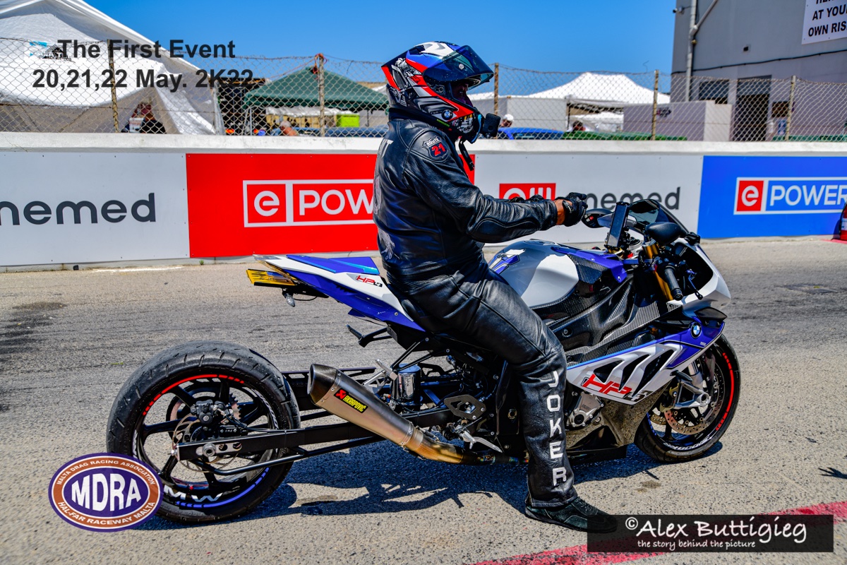 Drag racing: Ir-rebbieħa tal-ewwel round tal-Kampjonat Nazzjonali tal ...