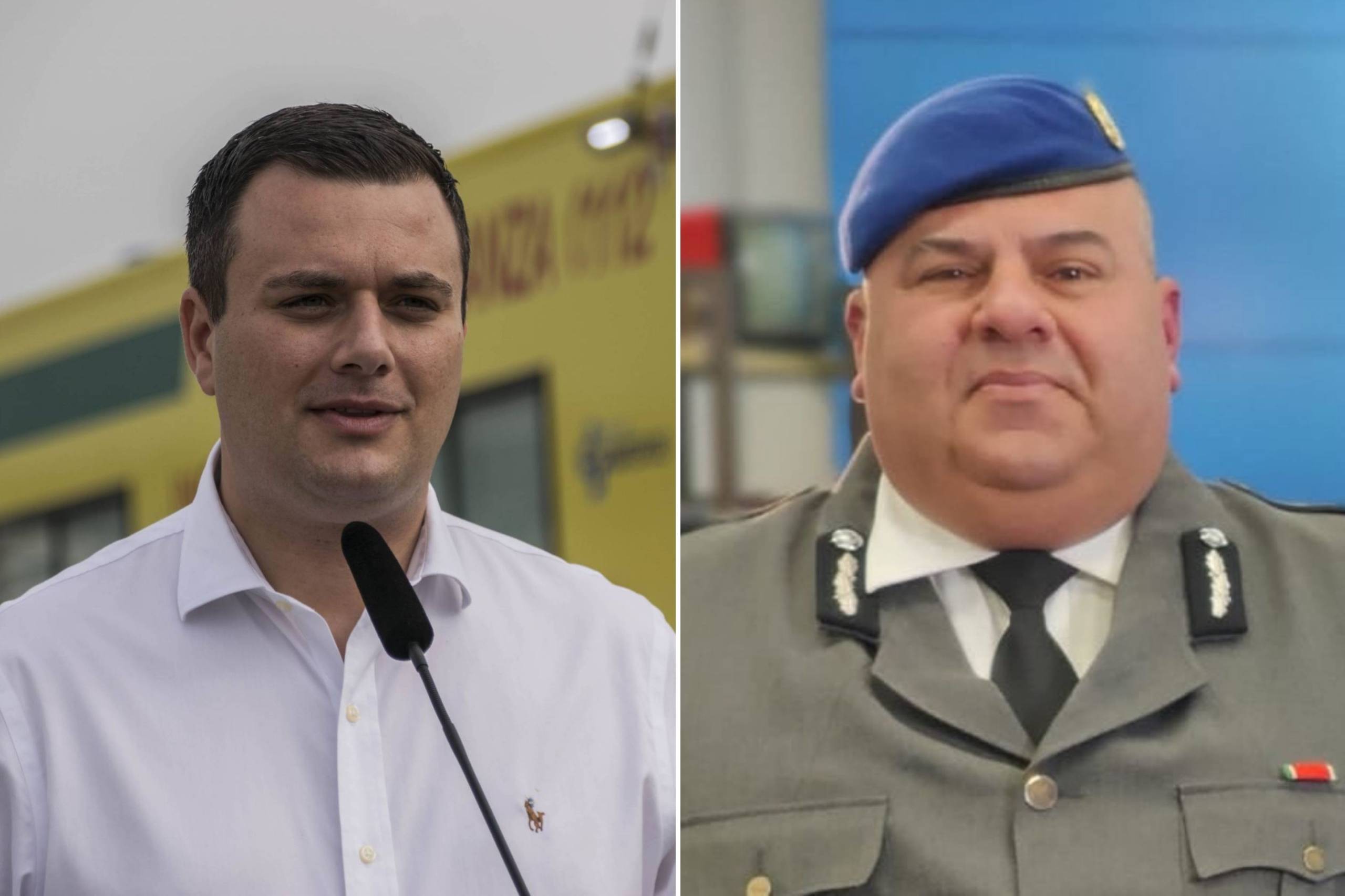 Il-Ministru jerġa' ma jweġibx dwar ir-rwol il-ġdid ta' Randolph Spiteri