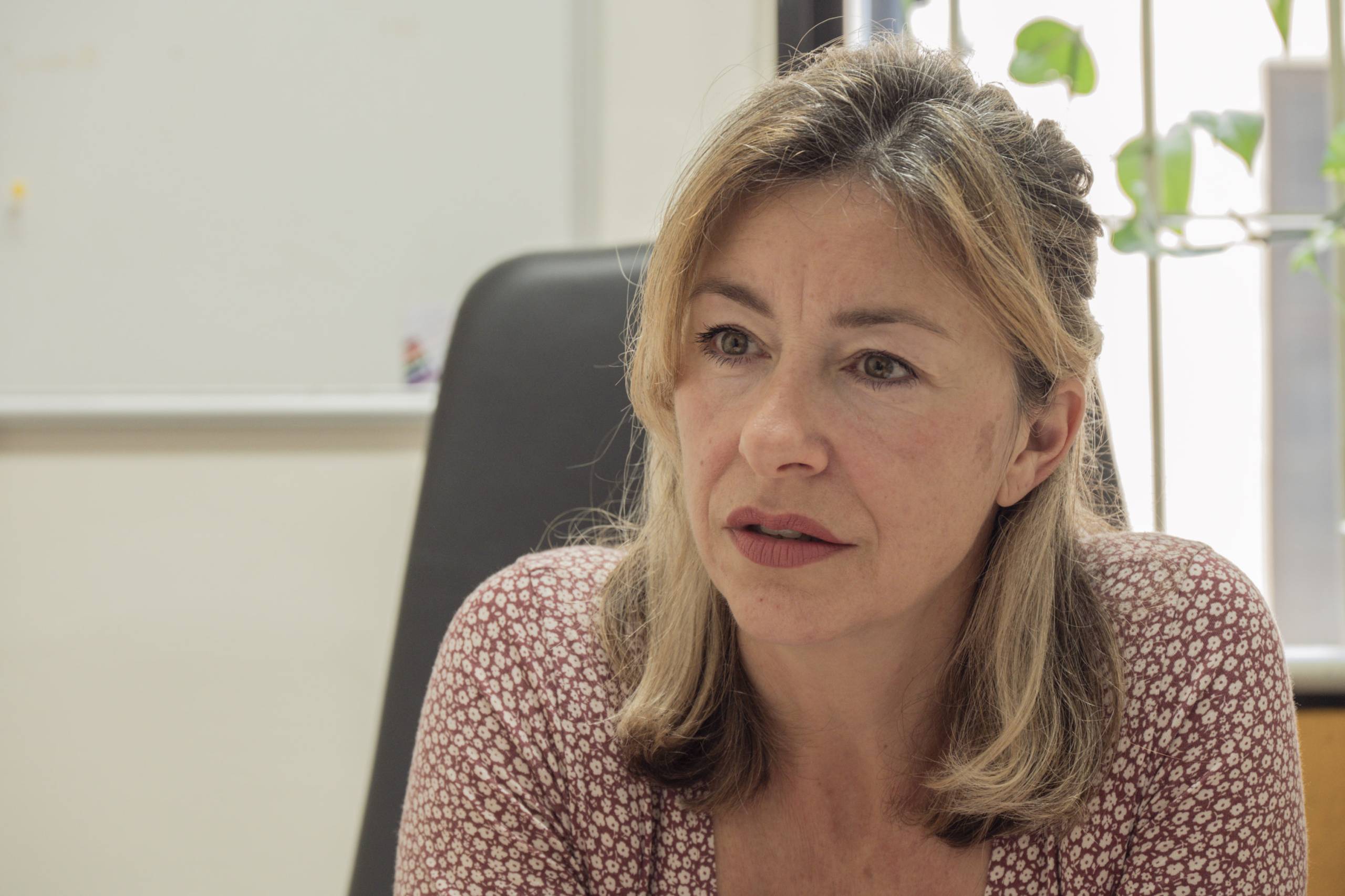 Children still being detained in 'most horrific conditions'