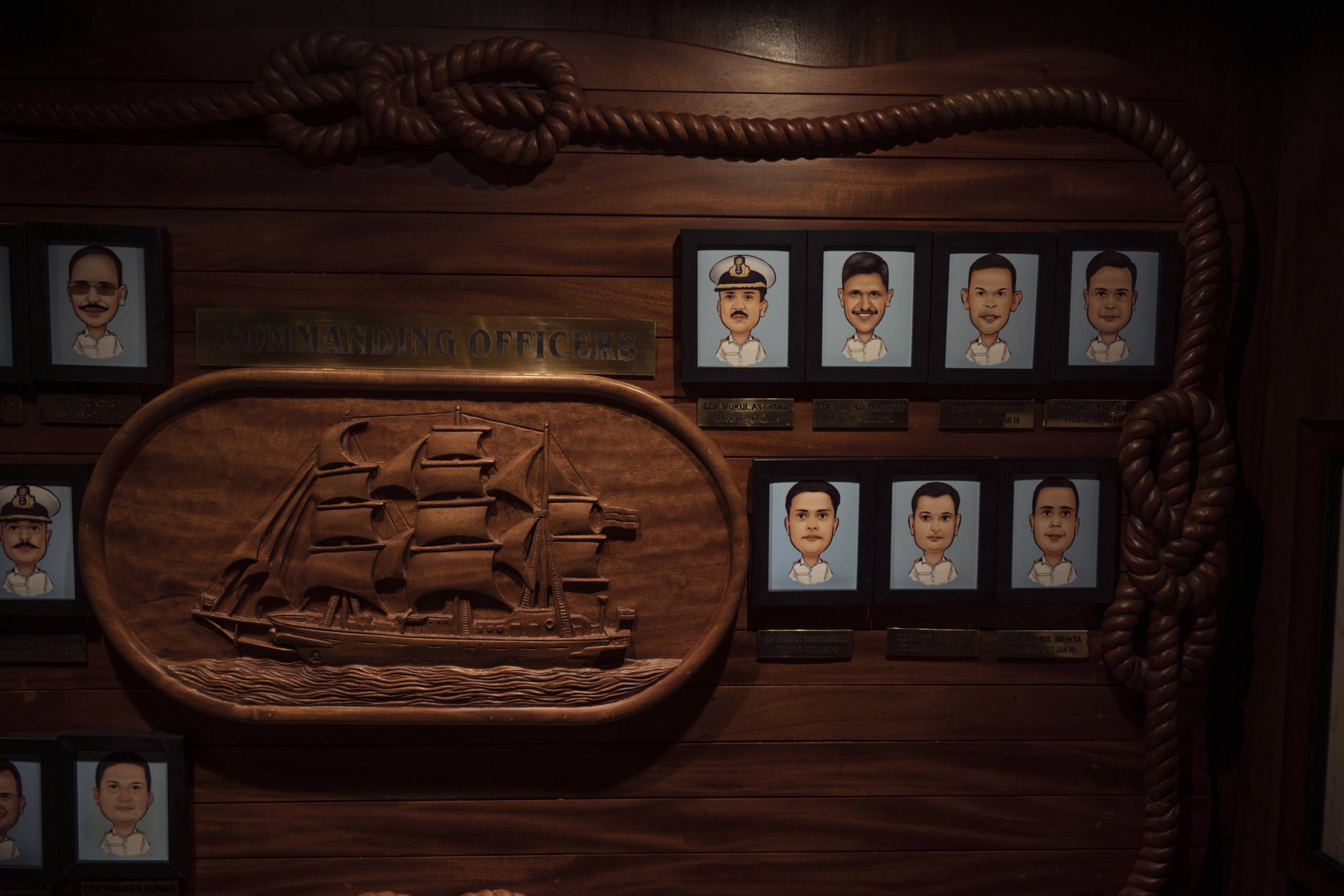 Indian Navy ship Tarangini returns to Malta for the 5th time - Newsbook