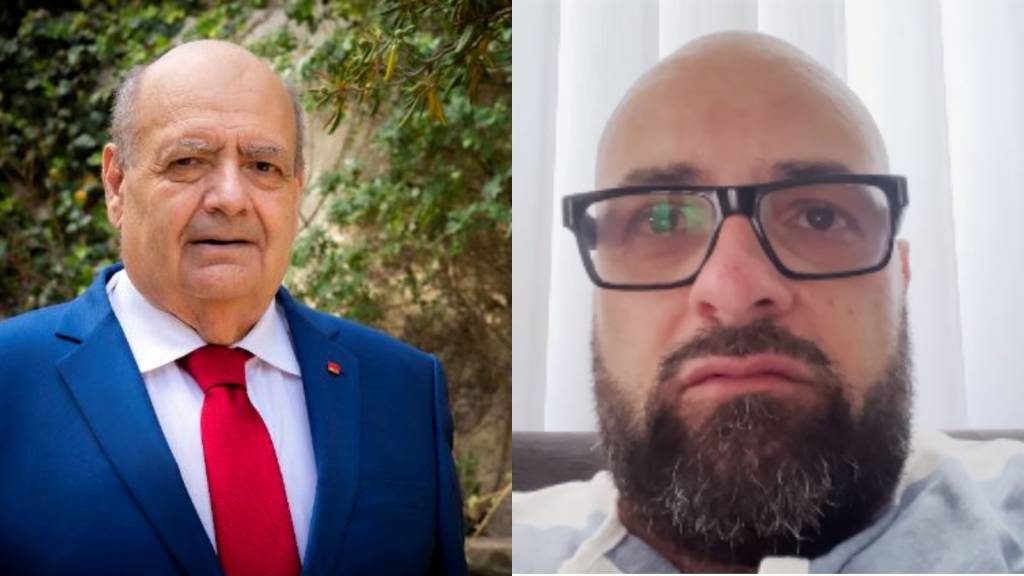 "Se nibdew il-proċess biex inġibu lil missieri lura mill-Belġju" - iben ...