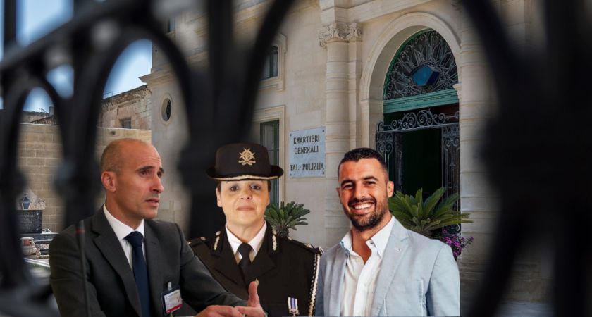"Angelo Gafà għandu jirrispondi t'għemilu" - Repubblika