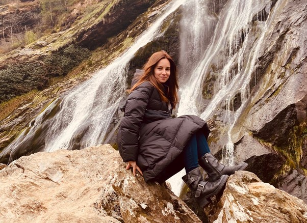 “Inħares lejha u ngħid: Kemm nammira lil dik l-omm” – Maria Galea Farrugia