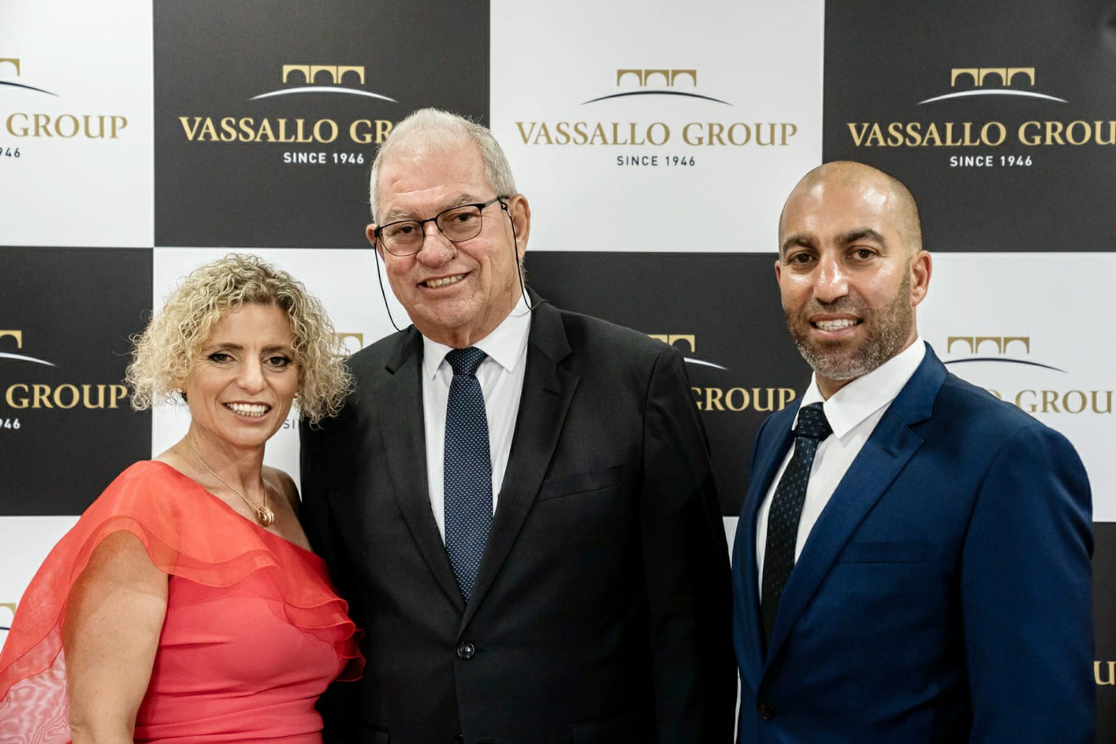 Vassallo Group employees’ time to ‘SHINE’