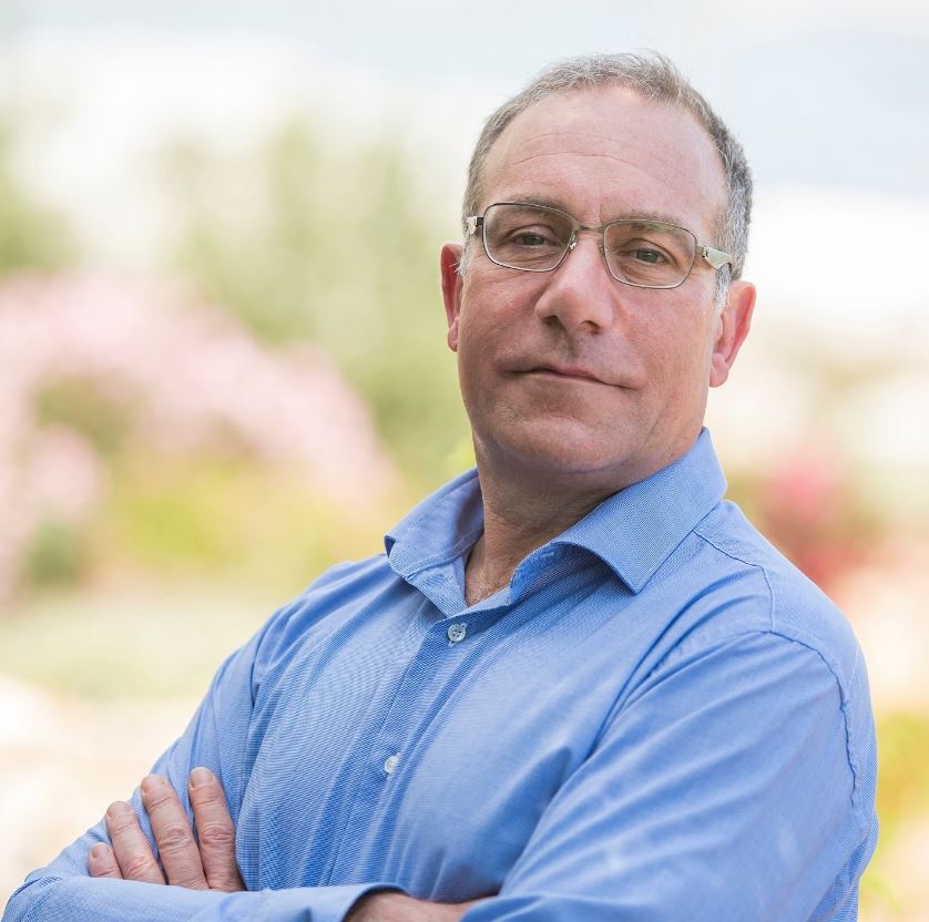 Joe Giglio rubbishes Egrant whistleblower as 'manipulative'