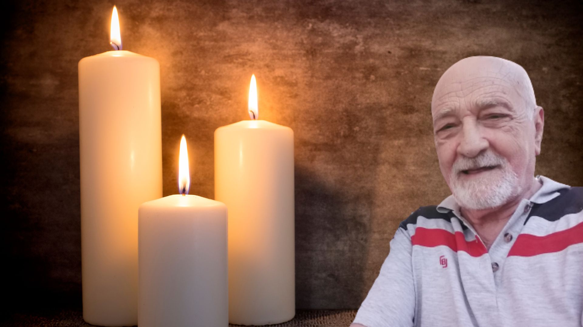 Imut Joe Bartolo, preżentatur fuq One Radio