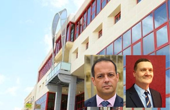 Approval of Joseph Portelli's ODZ pool sparks Labour dissent
