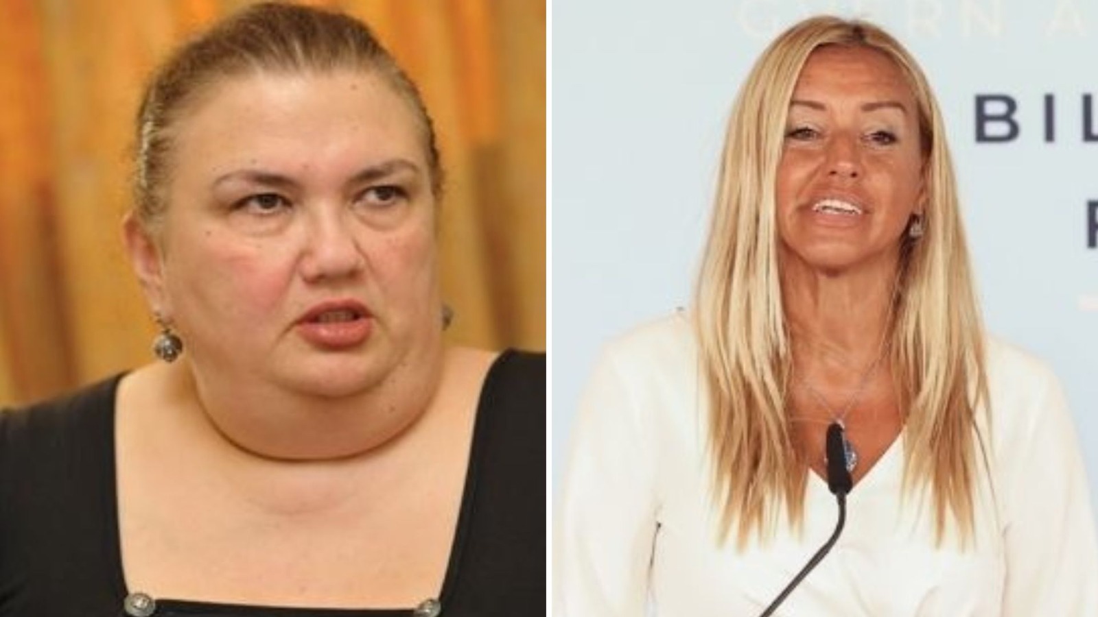 Janice Chetcuti stunned by magistrate's 'frenzy'