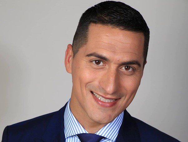 “Għaliex għandi nitlob biss fi żmien diffiċli?” – Keith Demicoli - Newsbook