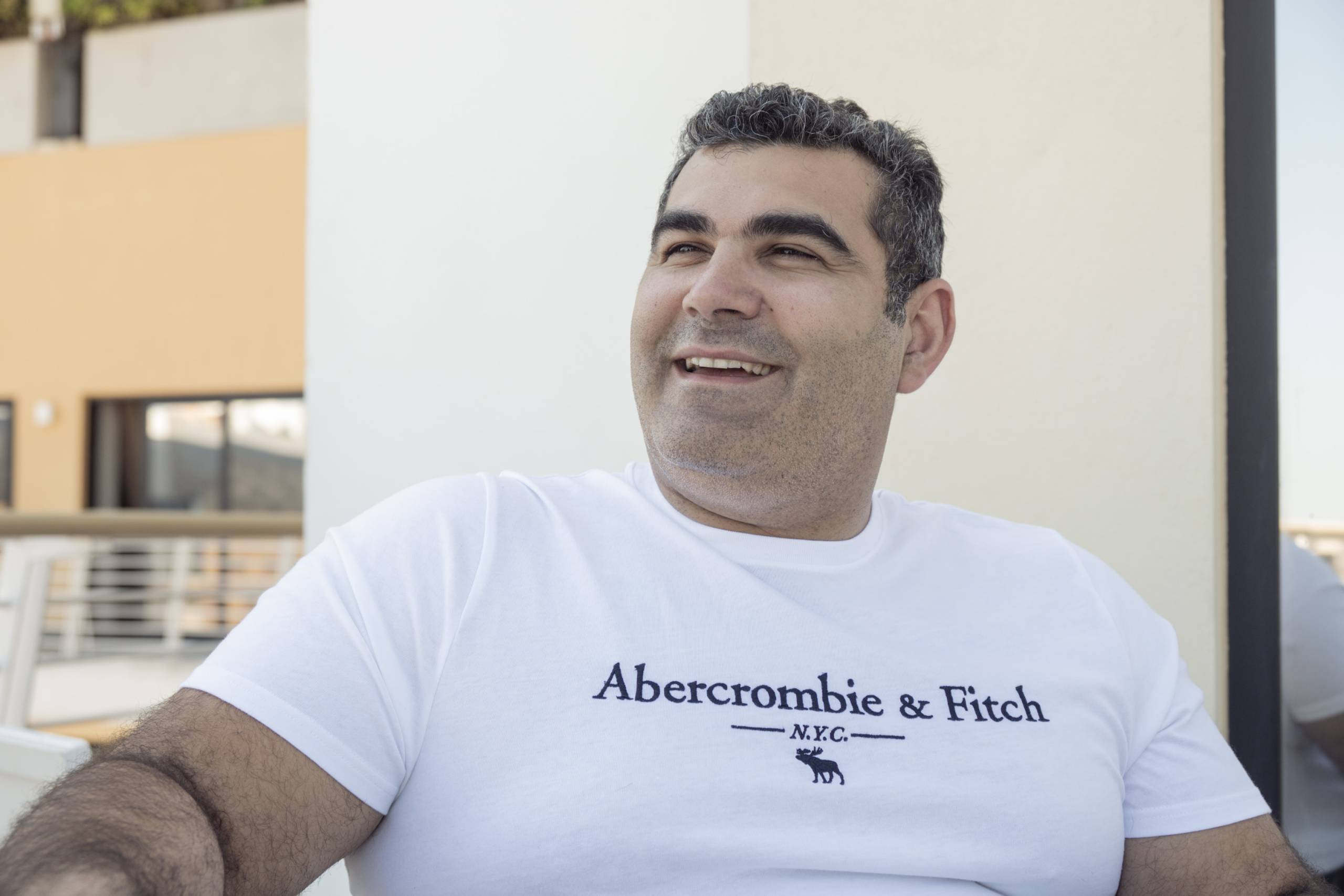 'Nobody has a right to judge whether somebody will develop a disability ...