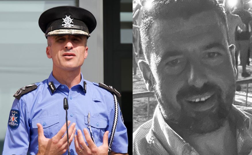 Gafà pledges to publish conclusions of investigation into Iosif Galea's ...