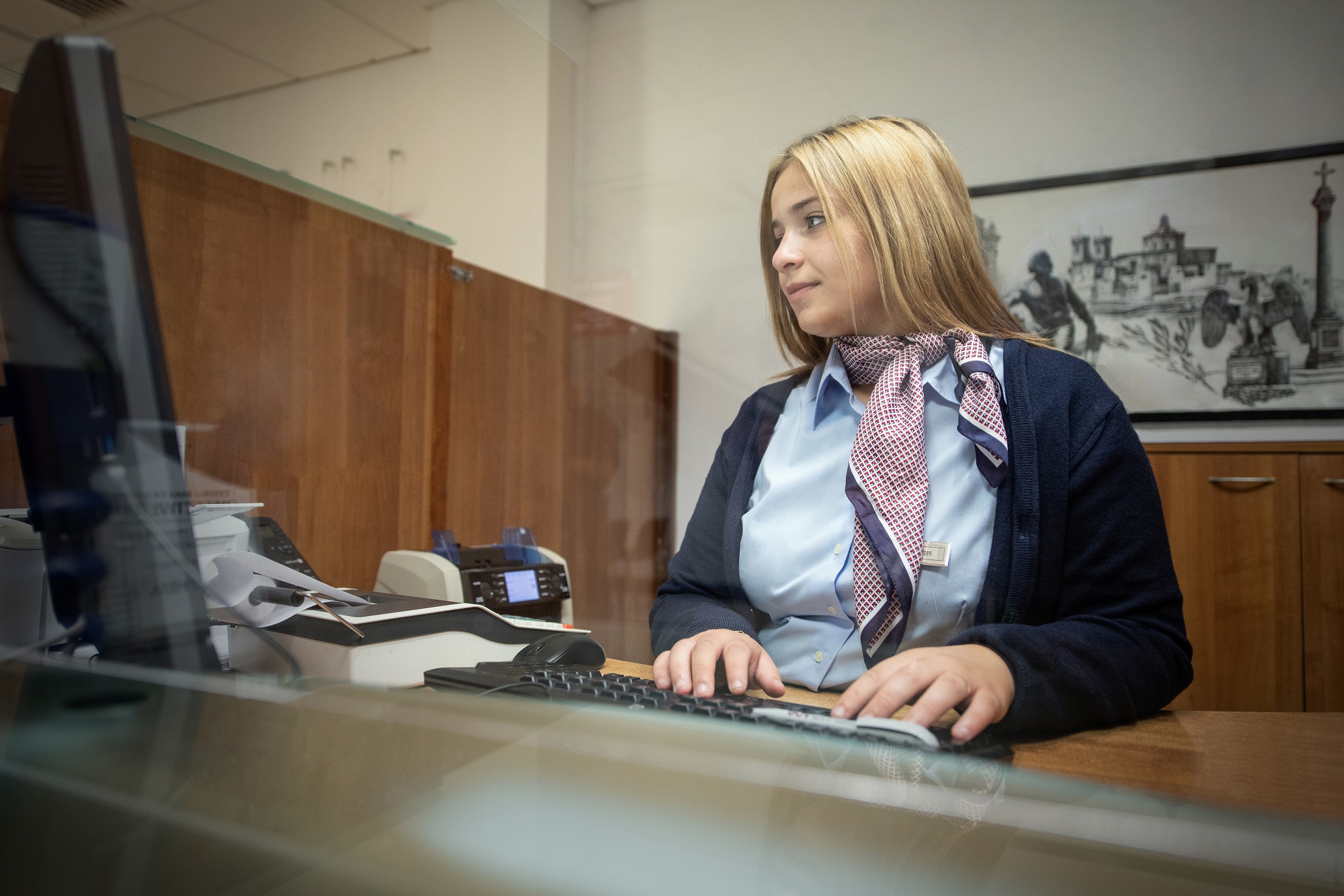 BOV to provide priority cashiering services to 60+ customers