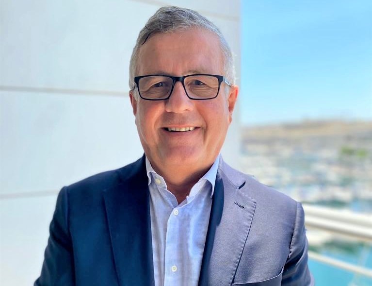 Atlas Insurance appoints Malcolm Booker as new director