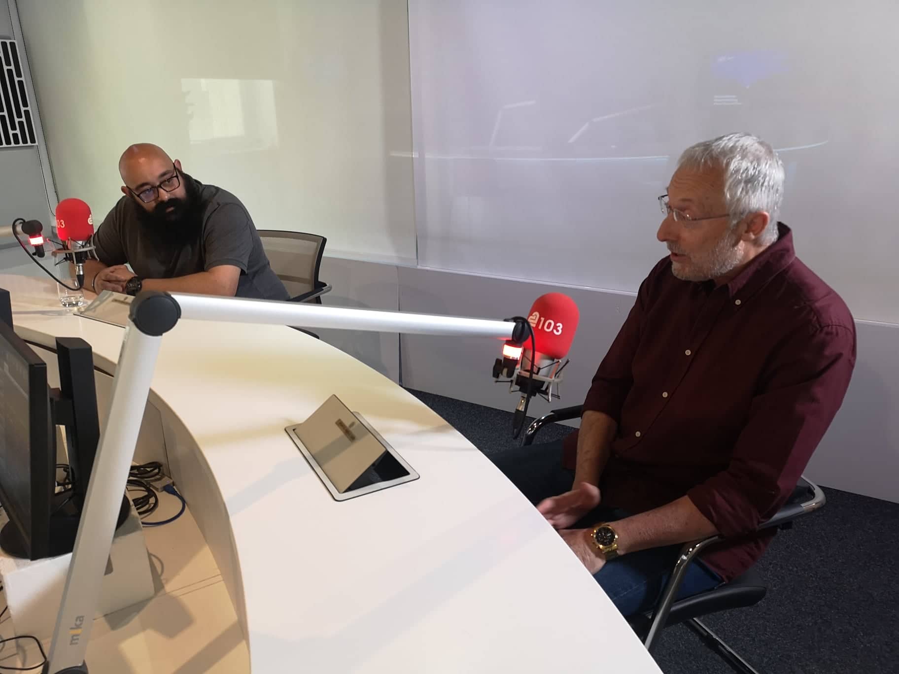 “Kultant tibda tgħid: Alla fejn qiegħed?” – Henry Zammit Cordina