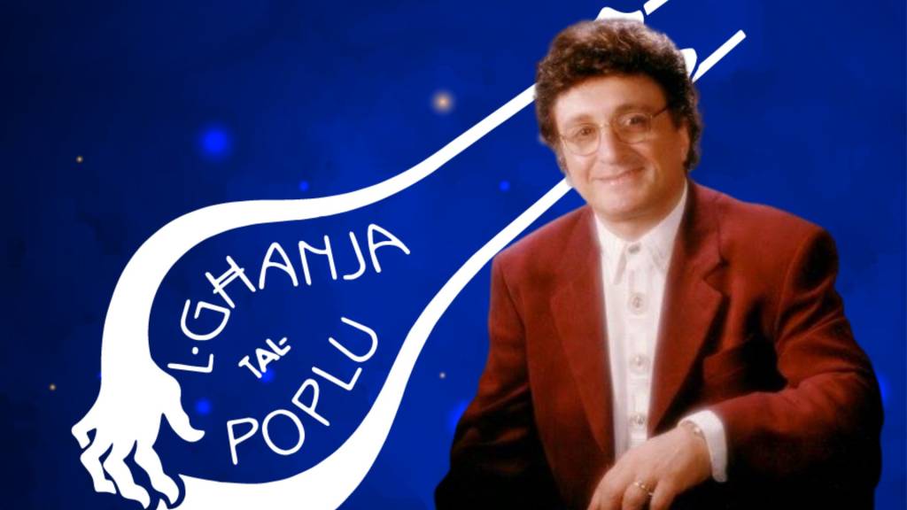 Se jibda jingħata l-Premju Enzo Gusman għall-Aħjar Interpretazzjoni ...