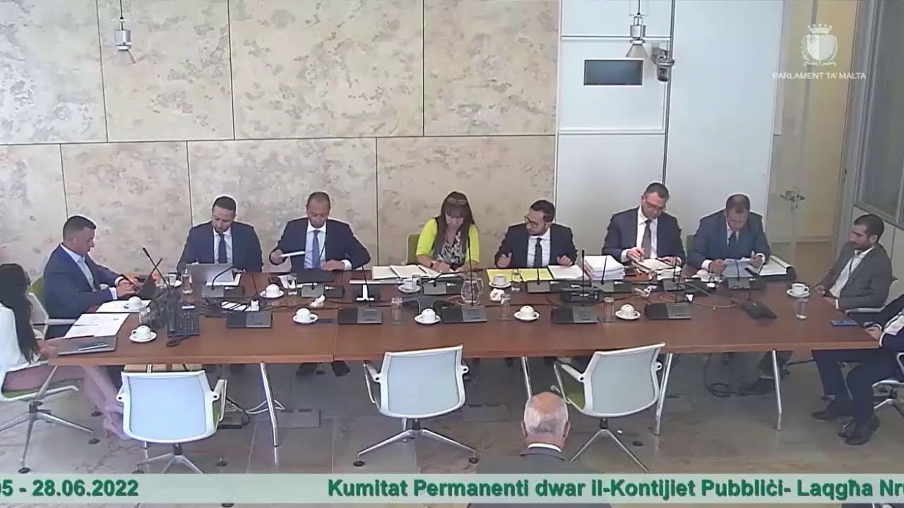 Former Enemalta chairman Charles Mangion insists board 'ratified ...