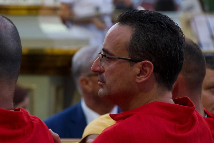 Joseph Portelli resigns as Ħamrun Spartans president to play for his side