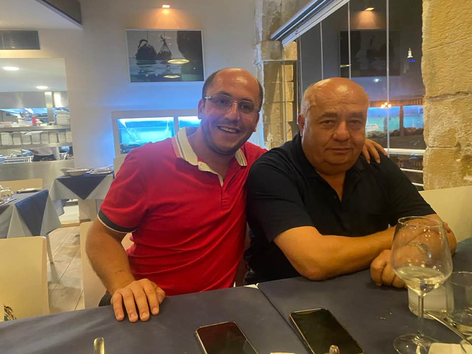 Ċaqnu vows to clear his name as he is interrogated again over money ...