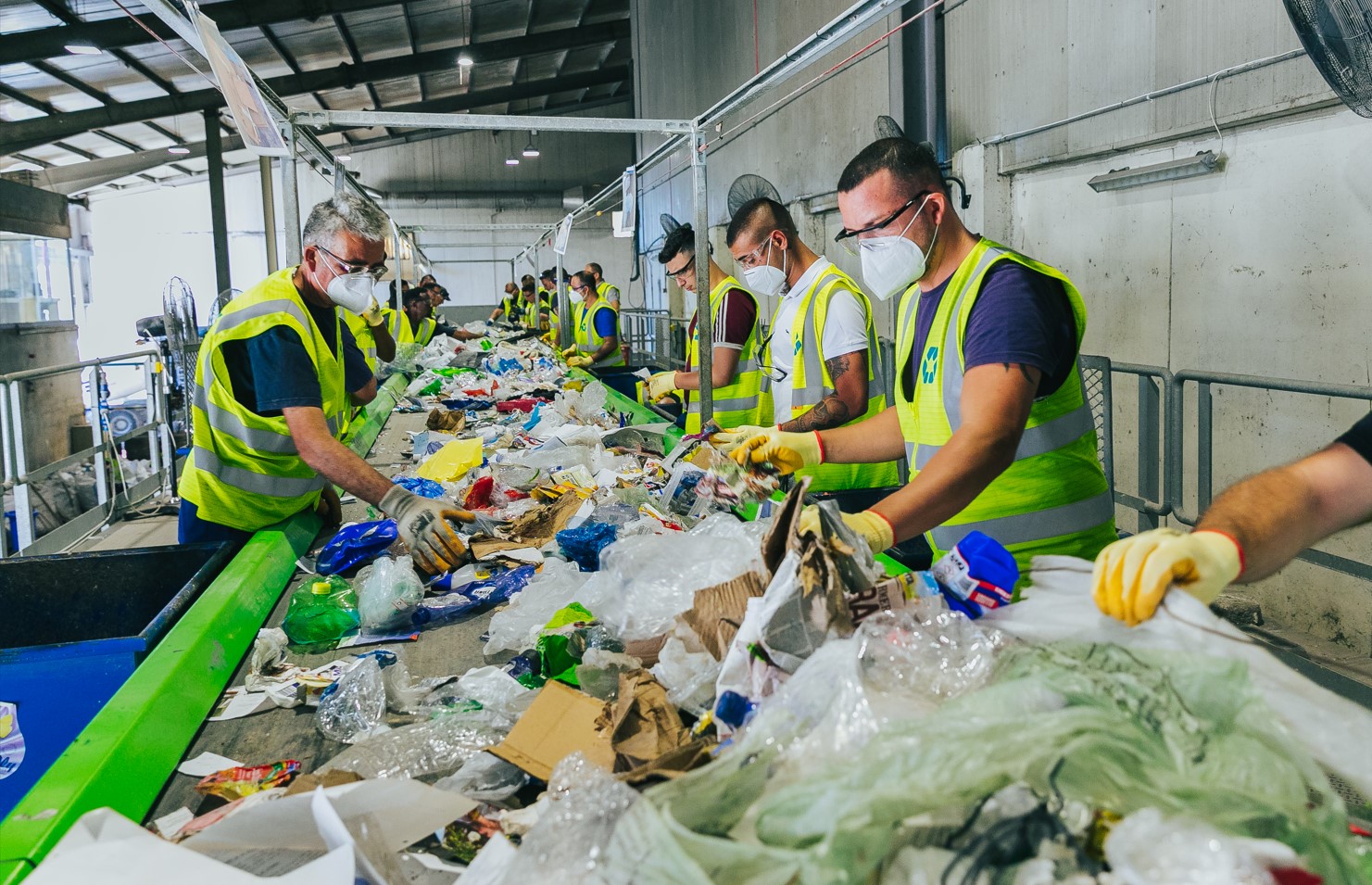 WasteServ defends procurement process for waste-to-energy plant - Newsbook