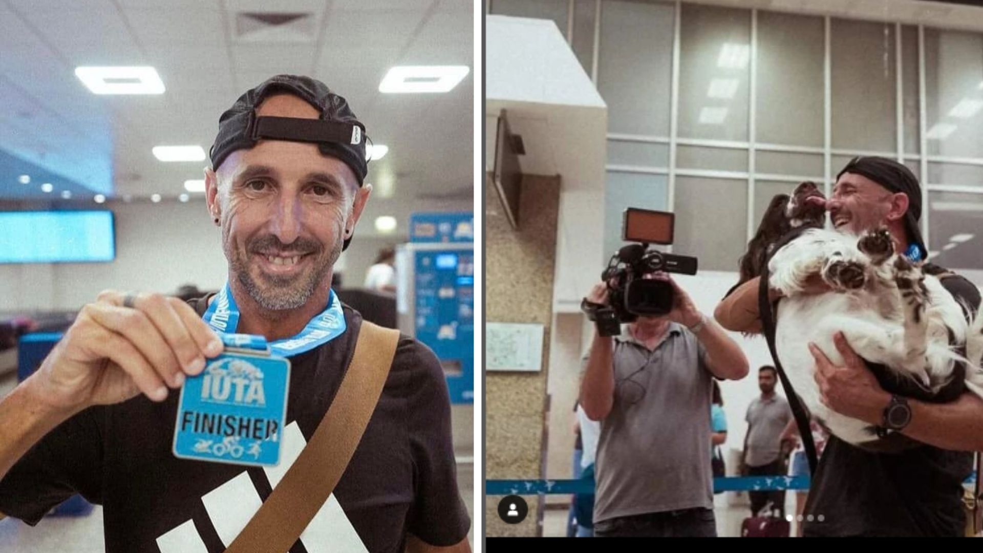 "La l-5x Ironman ma kissritnix, is-sena d-dieħla napplika għal 10x ...