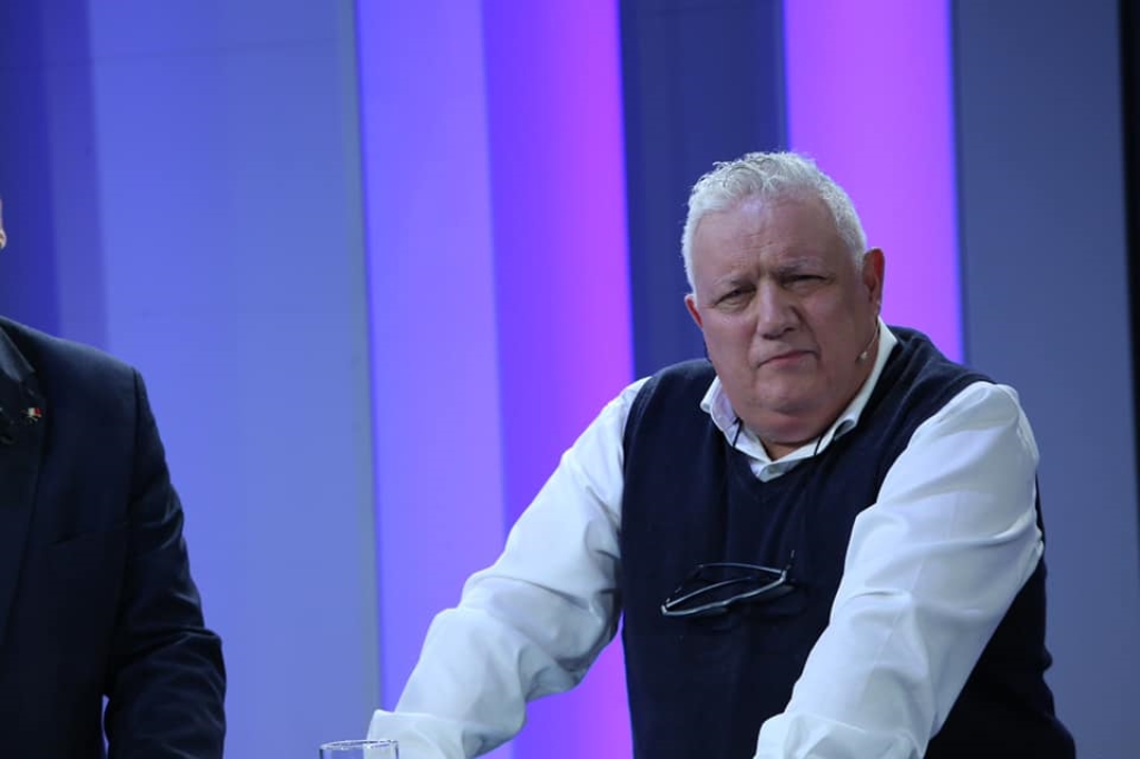 Peppi jitlob inkjesta dwar trattament 'inuman' ta' priġunier minn Alex ...