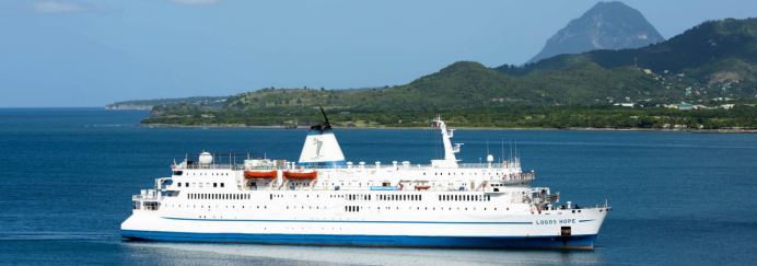The world’s largest floating book fair is returning to Valletta