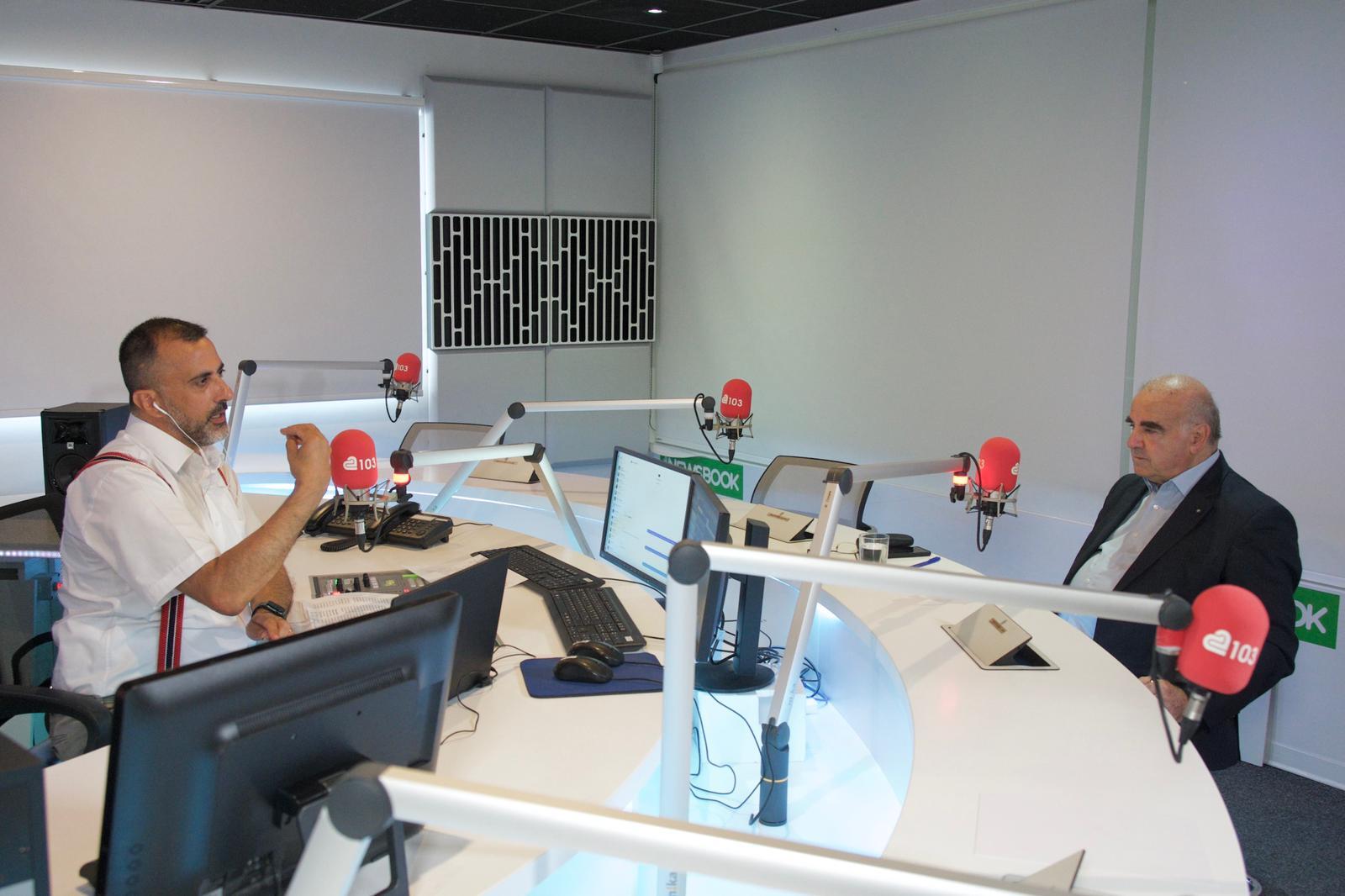 President concerned by Malta's uglification, prefers monorail over metro