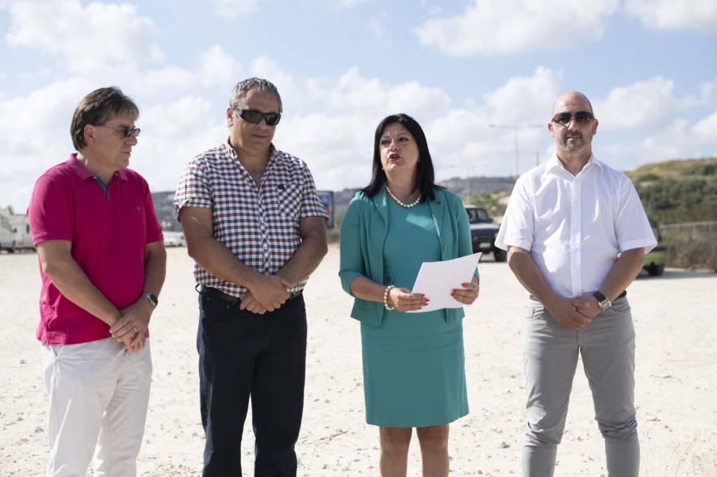 Naxxar local council slams Infrastructure Malta's "amateurish ...