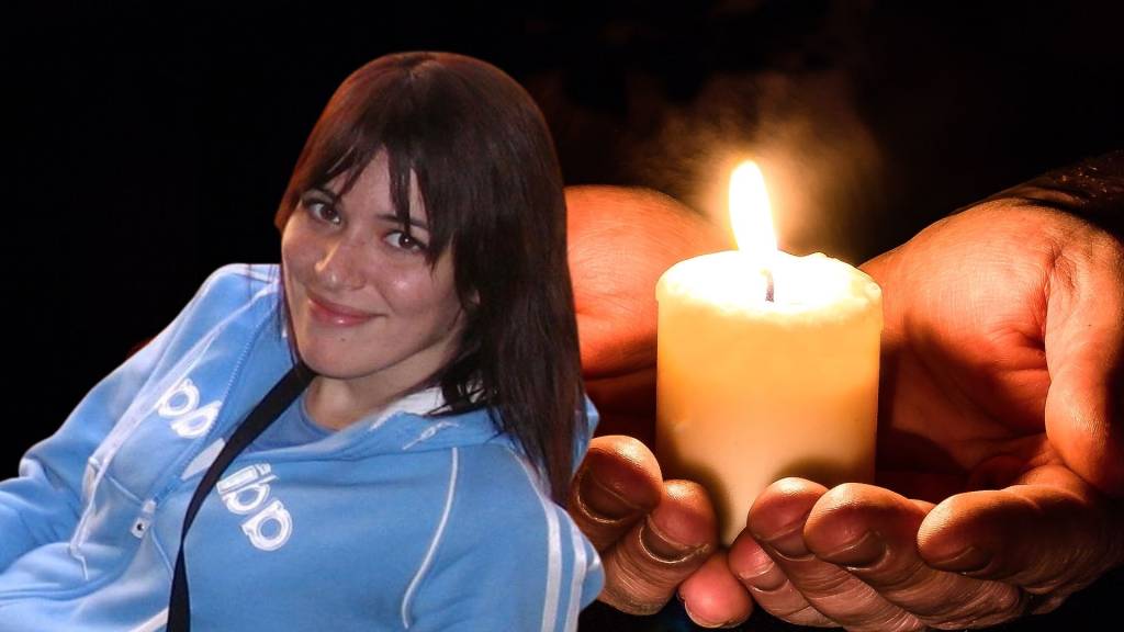 Omm Tamara b'ittra miftuħa lil bintha fit-13-il anniversarju mill-mewt ...