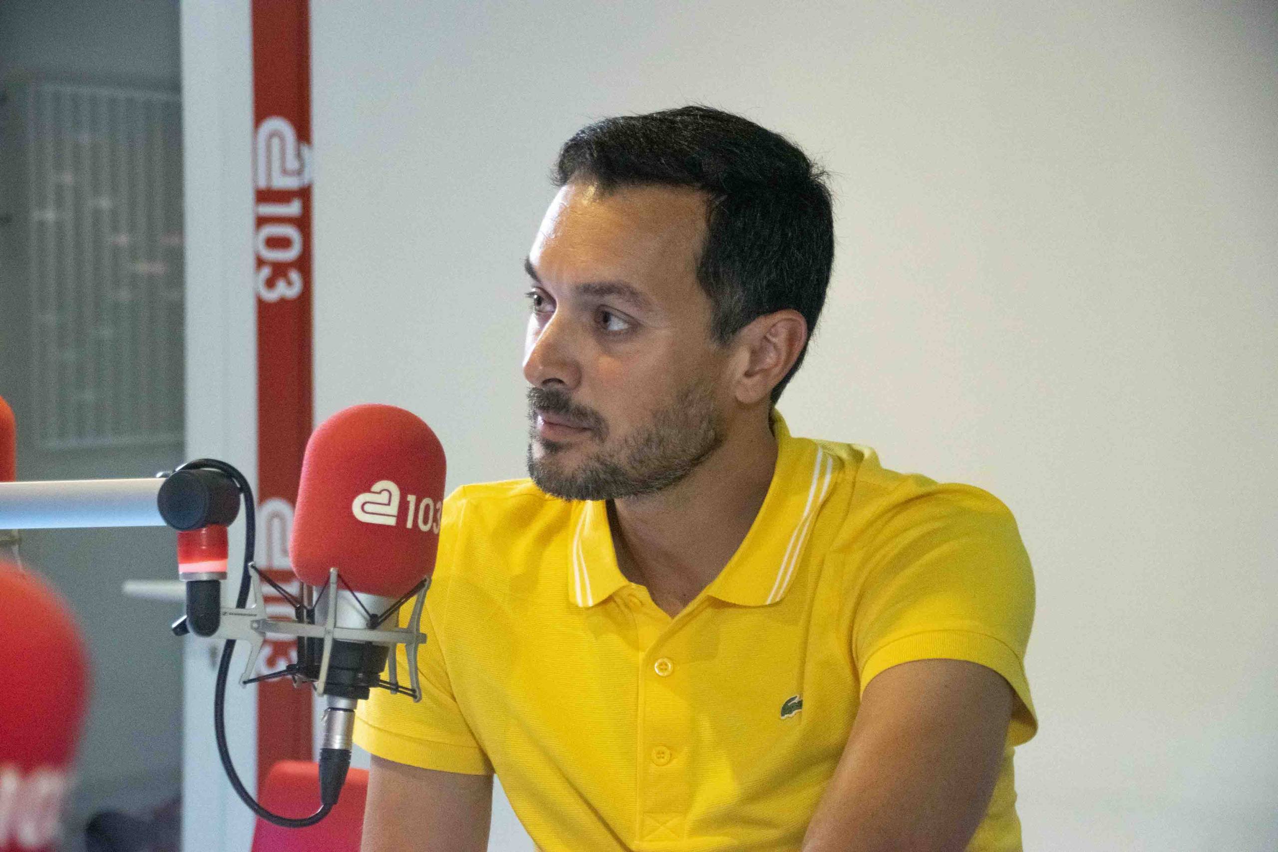 "Charity is not enough, asylum seekers need to be empowered"