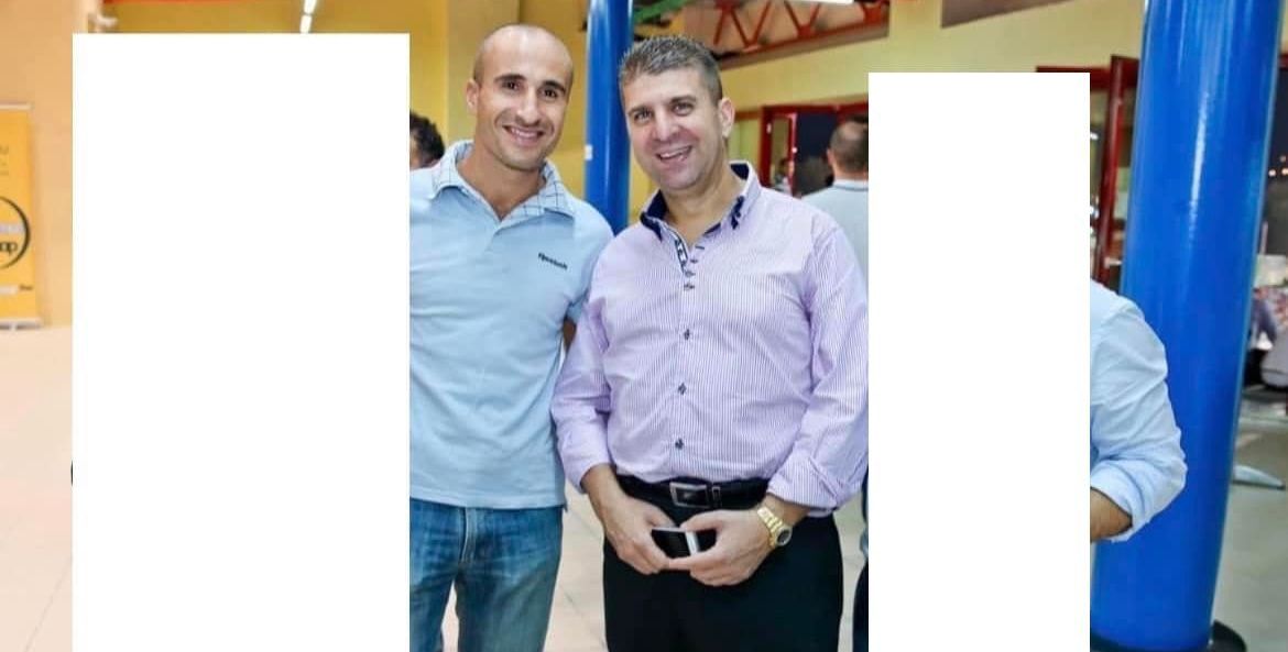 Gafa’s close friendship with businessman problematic, Repubblika ...