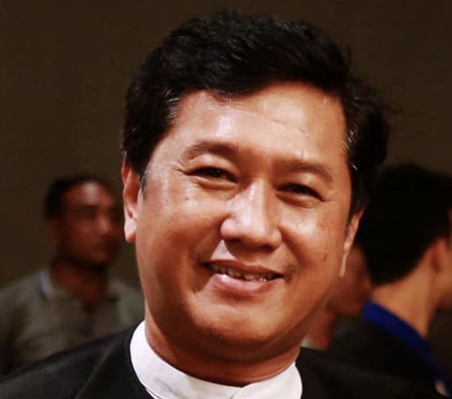 4 democracy activists executed by Myanmar's military