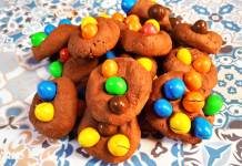 Filmat: Pastini tal-Coconut (Coconut Macaroons) - Newsbook