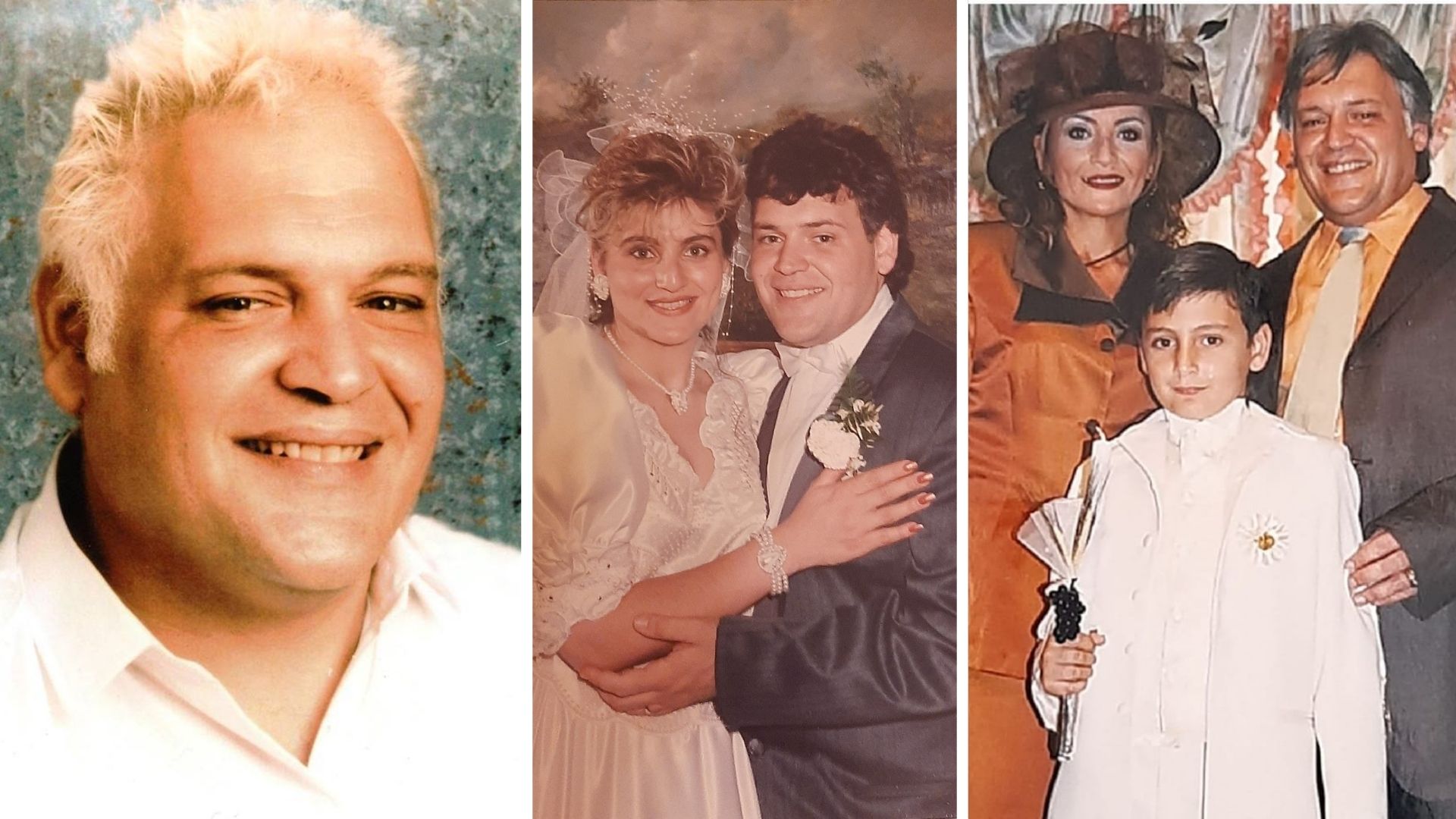 "Mario, X'memorji u valuri sbieħ ħallejtilna x'ngħożżu" - Grace Ellul ...