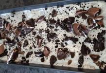 Filmat: Pastini tal-Coconut (Coconut Macaroons) - Newsbook