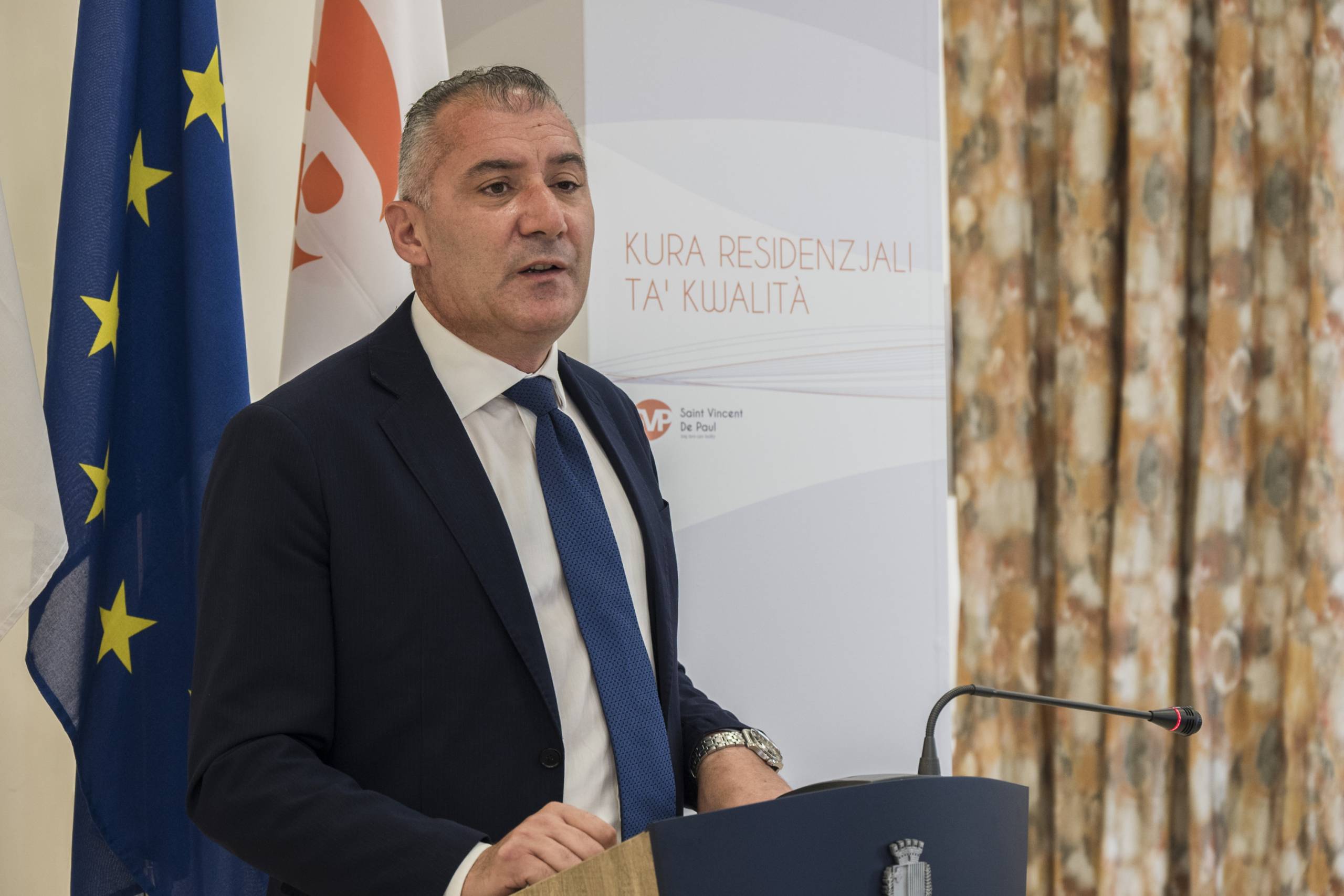 Minister finds nothing wrong in appointing sister-in-law as private ...