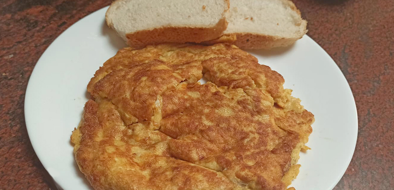 Riċetta għat-tfal: Froġa