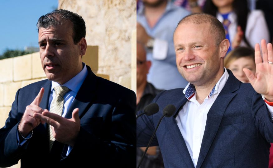 Każ Fredrick Azzopardi: "L-uffiċjal pubbliku beżgħet li tiġi kkritikata ...